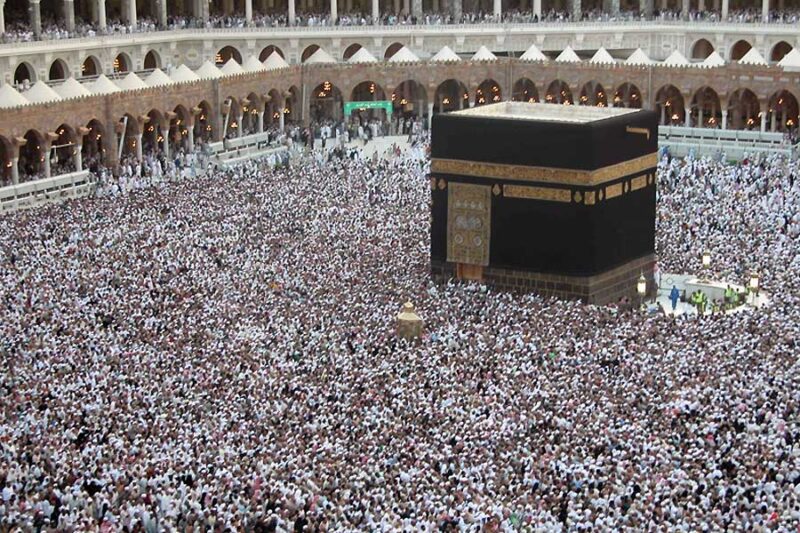 Vielfalt im Glauben: Strömungen im Islam | historeo